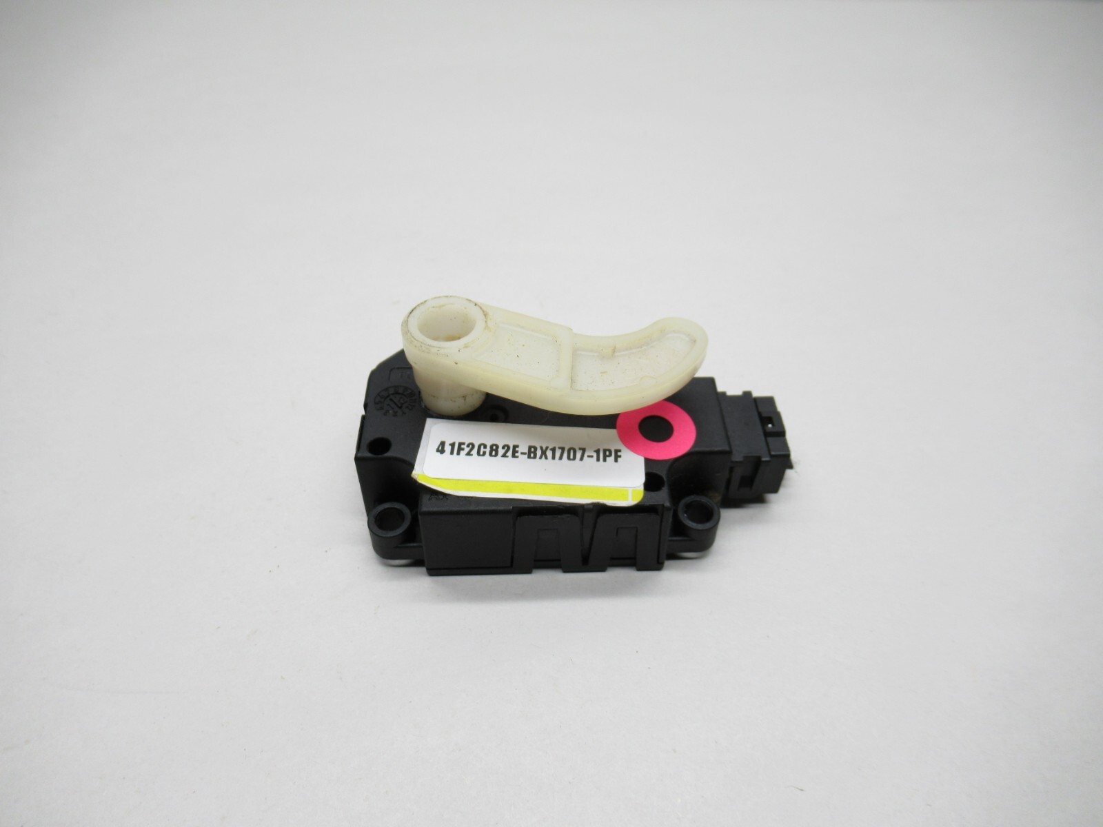 2012-2017 AUDI A6 ACTUATOR HEATER CLIMATE CZ113930-0856 OEM & PFLO | eBay
