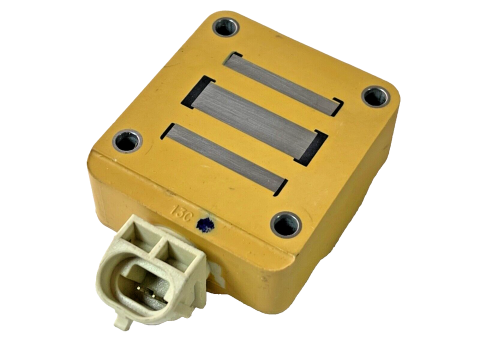 SOLENOID for CAT 3126B 3126E 322C FUEL INJECTOR 128-6601 NAVISTAR DT466 ...
