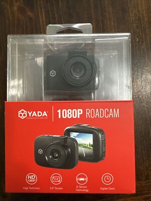 yada road camera Dash Cam | eBay