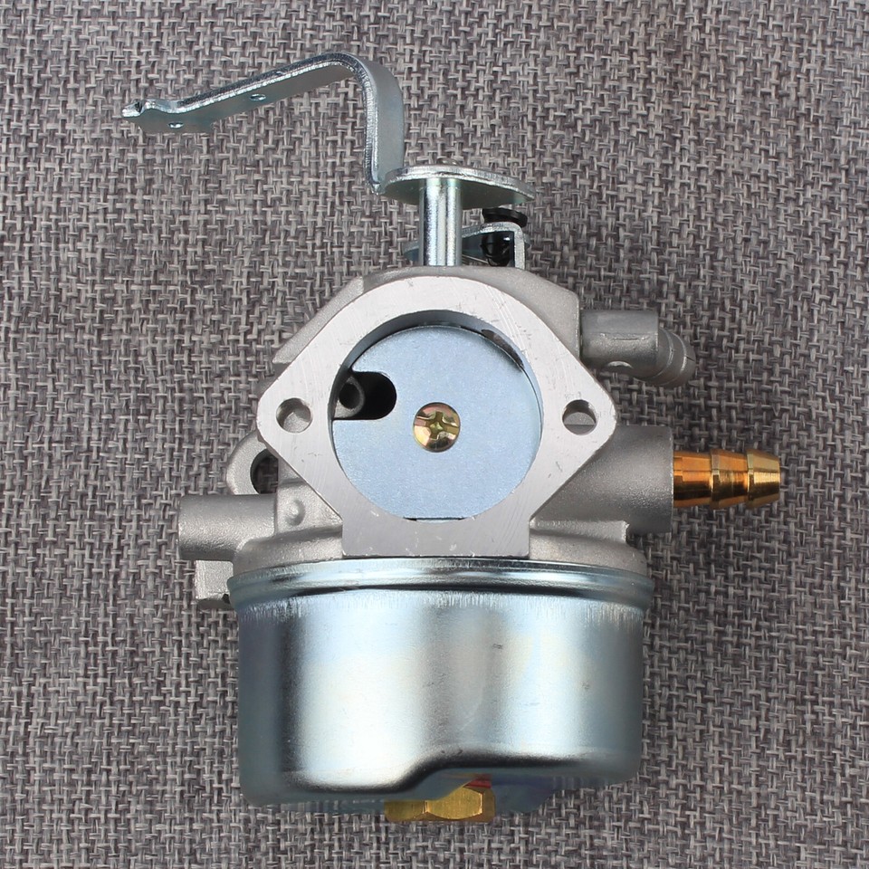Carburetor Carb for Craftsman 9hp Tecumseh leaf vac chipper | eBay