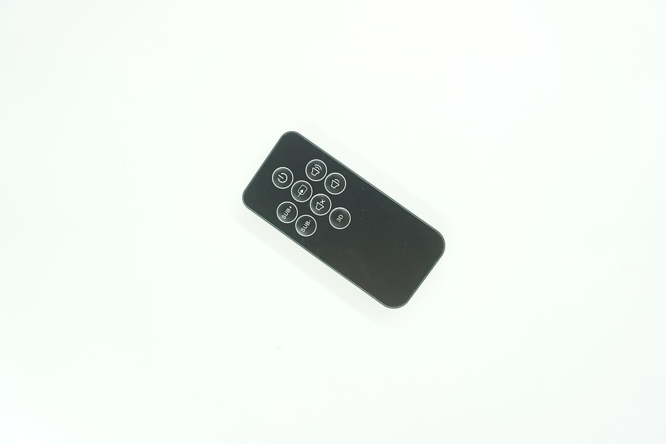 Remote Control For Energy 1015629 1015526 Power BAR ONE POWERBAR ONE TV ...