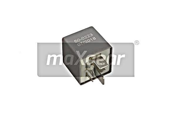 Fuel Pump Relay For AUDI 100 Avant 80 SKODA Superb I VW Passat 88-08 ...