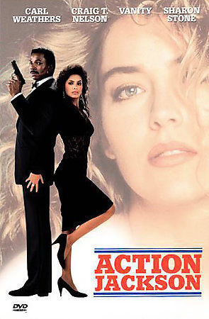 Action Jackson (DVD, 2005) for sale online | eBay
