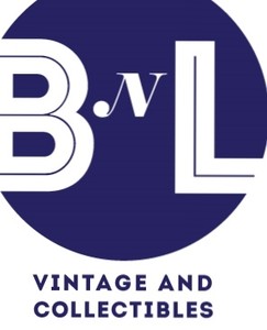 BNL Vintage and Collectables | eBay Stores