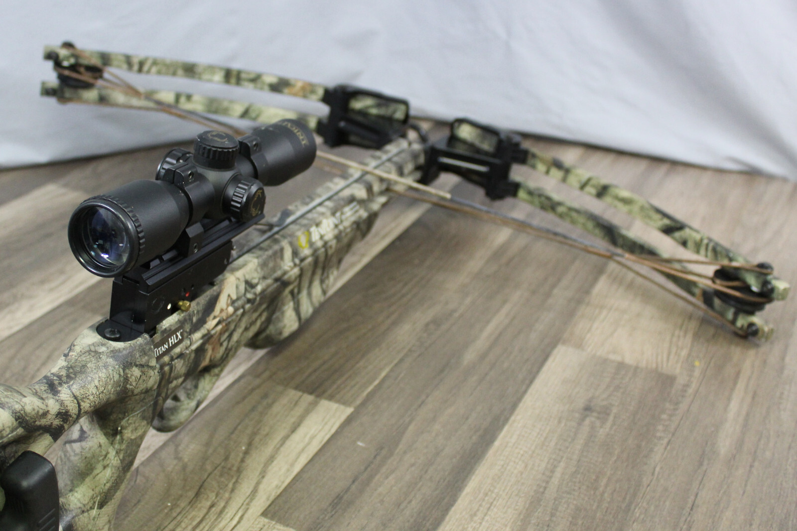TenPoint Titan HLX Bow for sale online | eBay
