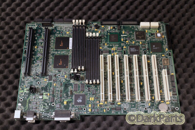 HP Compaq Proliant ML530 G1 Motherboard 159301-001 System Board | eBay