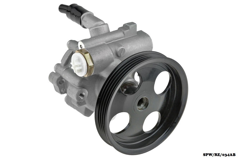 Pompe Direction Assistée pour Dacia Logan MCV 1.2 2013 + 491101451R | eBay