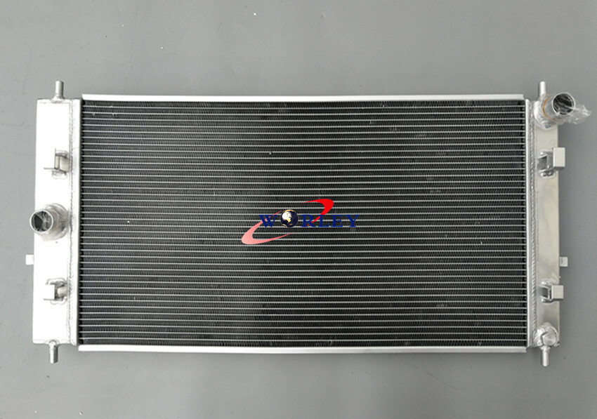 FOR 2005-2010 CHEVROLET COBALT SS LSJ LNF 2.0 2.2 2.4 Aluminum Radiator ...