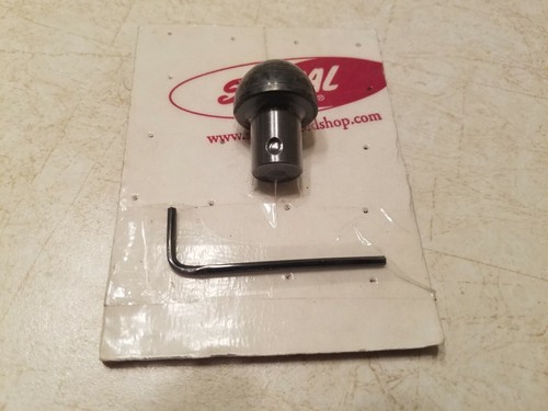 HOT ROD DASH KNOBS 1940 FORD STYLE IN BLACK ANODIZED ALUMINUM SO-CAL SPEED SHOP! | eBay