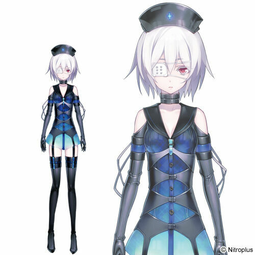 PC Windows Game Tokyo NECRO TokyoNECRO Japan Eroge Galge HTF FS Sealed ...