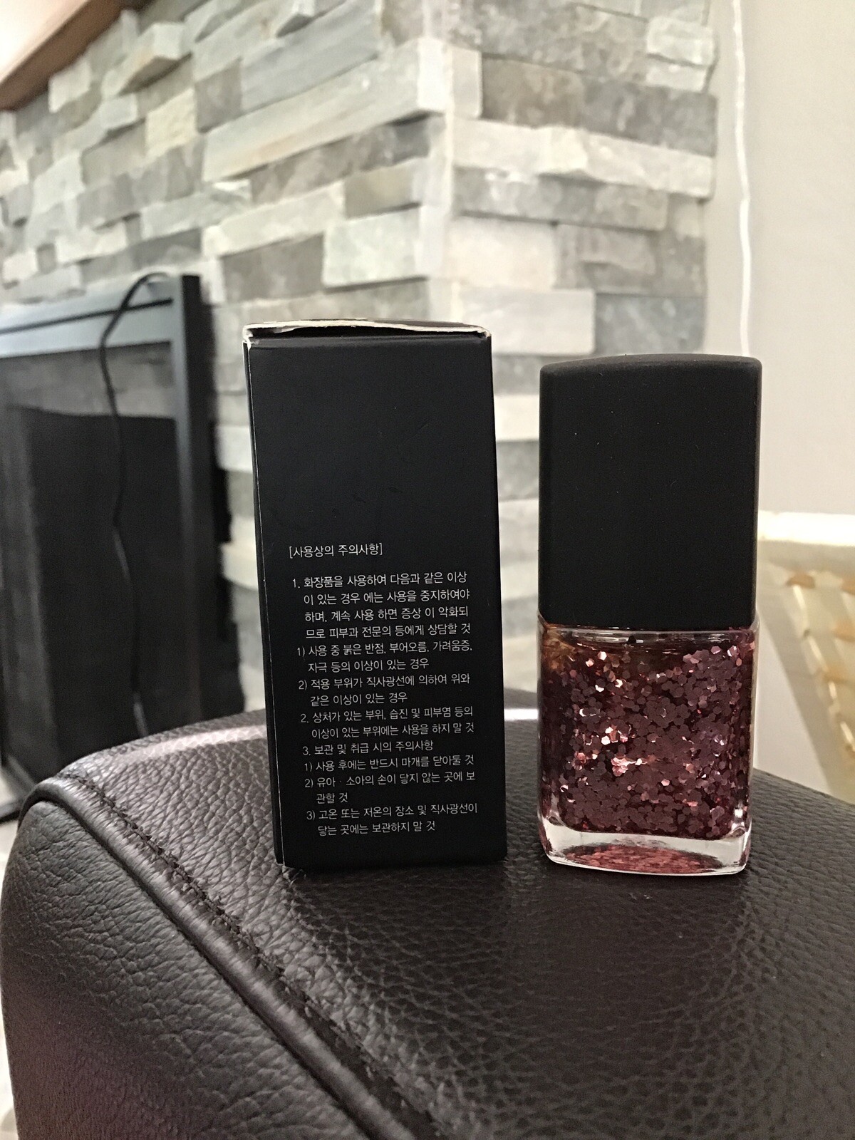 3CE STYLENANDA 3 CONCEPT EYES NAIL LACQUER NAIL POLISH GT01 Pink ...