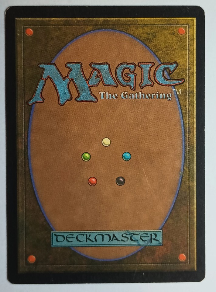 Goblin Recruiter x1 Visions Slight Play MTG Magic the Gathering | eBay