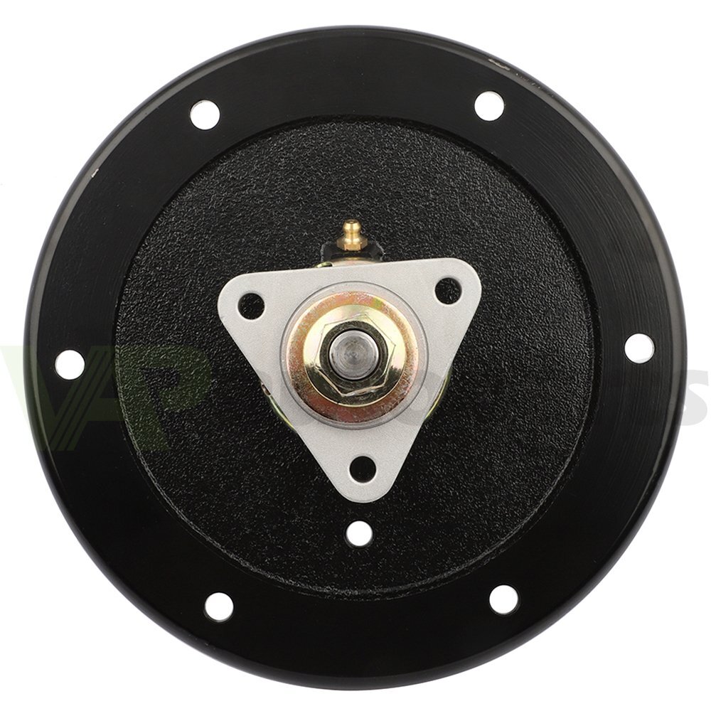 3PK Spindle Assembly For Toro Z Master Z400 Z500 GrandStand 107-8504 ...