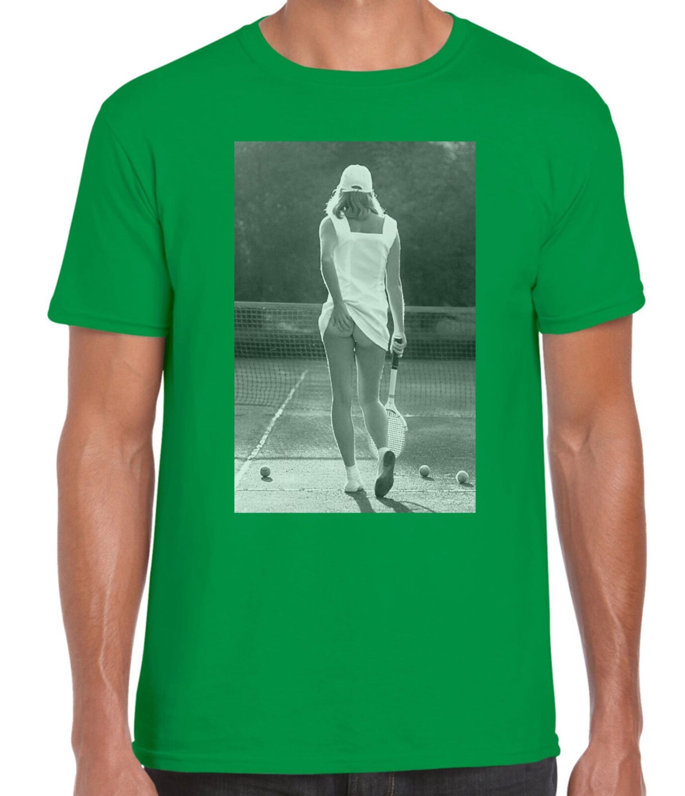TENNIS GIRL FIONA BUTLER, MEN S COOL , DESIGNER , SUMMER , SHORT SLEEVE ...