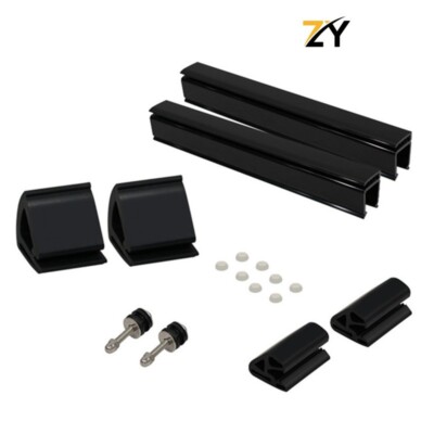 Club Car Precedent Windshield Retaining Clips Kits with Screw & Rubber ...