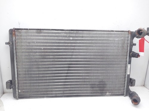 1J0121253N water radiator for Volkswagen Golf IV 1.6 16V | eBay