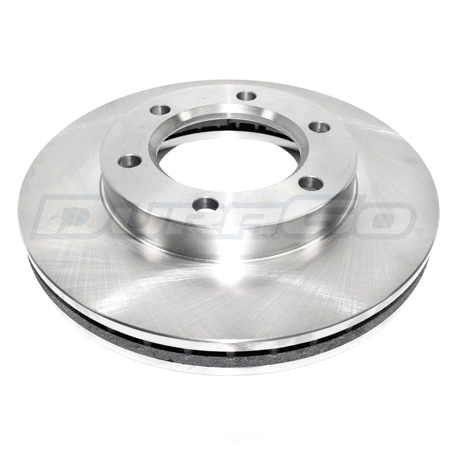 Disc Brake Rotor-4WD IAP Dura BR5522 | eBay