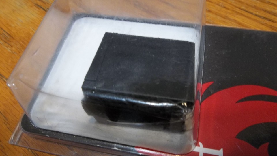 Ruger .22 LR 10-Round Rd Rotary Magazine Mag 90005 22LR BX-1 Bx1 OEM ...