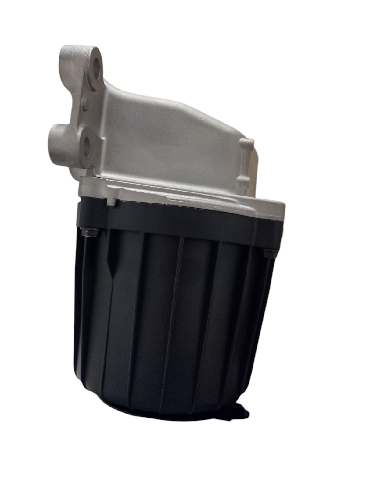 Crankcase Breather Oil Separator Compatible with Freightliner for Mack ...