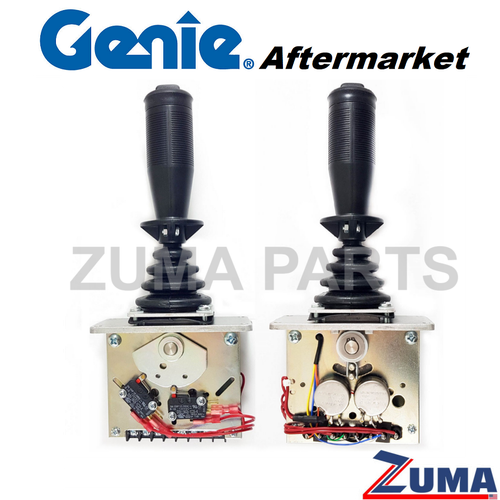 Genie 20424GN - NEW Genie Drive Controller / Joystick - (fits 20424GT ...