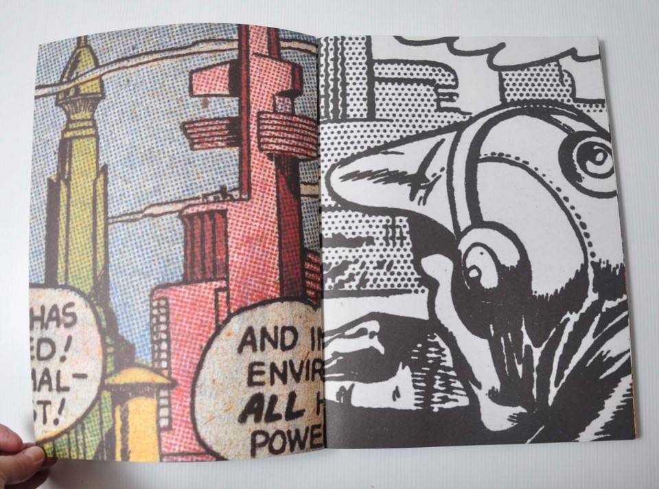 Roy Lichtenstein: Times Square Mural 2002 Scott Rothkopf Rick Moody ...