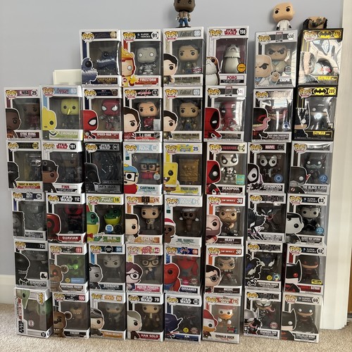Funko pop bundle | eBay UK