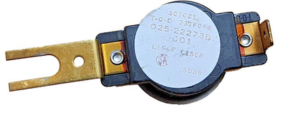 OEM 025-22273B-001 Carrier 75TF014 Snap Action Limit Control L250F ...
