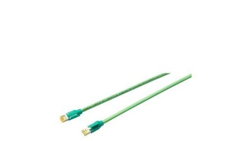 Industrial Ethernet cable TP XP 4x2 with RJ45 plugs, category 6A /6 m ...