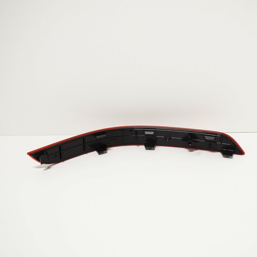 MERCEDES-BENZ GLK-CLASS X204 REAR RIGHT BUMPER REFLECTOR A2048200474 NO ...