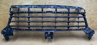 2019 2020 2021 PORSCHE CAYENNE FRONT UPPER CENTER GRILLE OEM 9Y0807683P ...