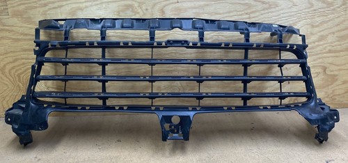 2019 2020 2021 PORSCHE CAYENNE FRONT UPPER CENTER GRILLE OEM 9Y0807683P ...