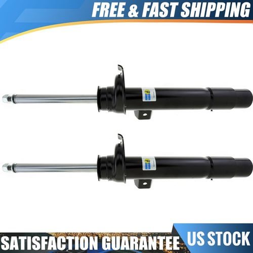 For BMW 320i 328d x2 Bilstein Front Suspension Strut Assembly | eBay