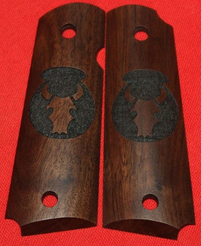 Colt Firearms Full Size 1911 Government / Commander Army 34th Infantry ...