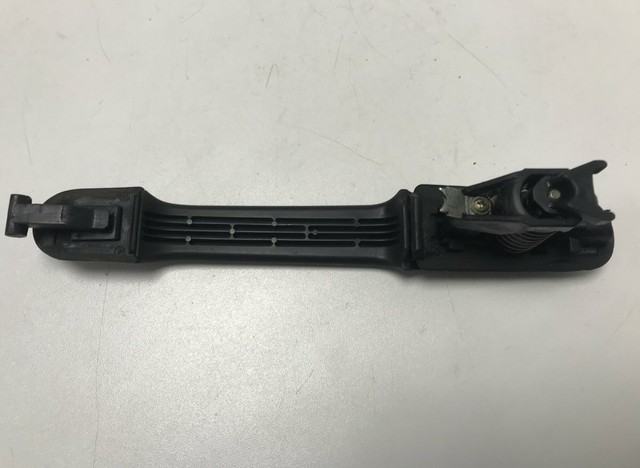 6387600059 Front Outer Door Handle RH MERCEDES VITO Caja Cerrada 6.03 ...