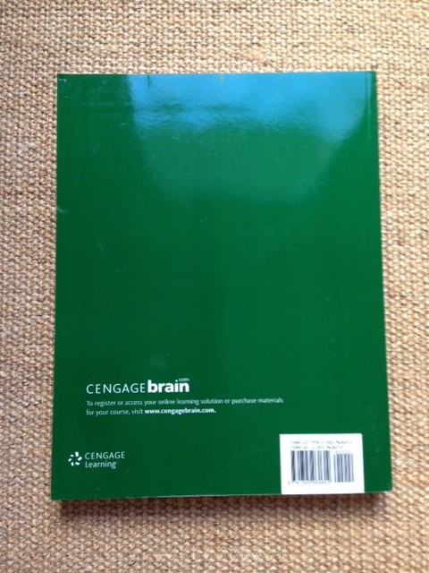 MindTap Course List Ser.: Literacy : Helping Students Construct Meaning by Michael D. Robinson ...