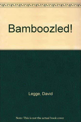 BAMBOOZLED Hardback Book The Fast Free Shipping | eBay