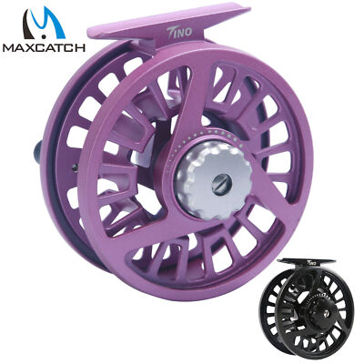 Reels - Fly Reel Loaded
