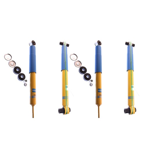 Bilstein B6 Shocks Set for 2001-2004 Workhorse W20 RWD 607284297739| eBay