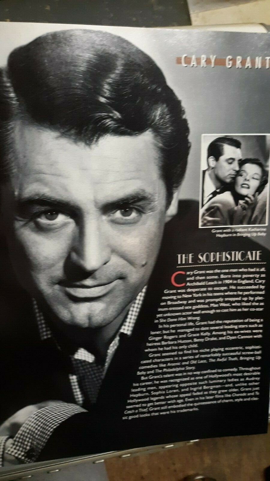 PLAYGIRL December 1993 Terrence Dineen nude - Michael Shayne Centerfold ...