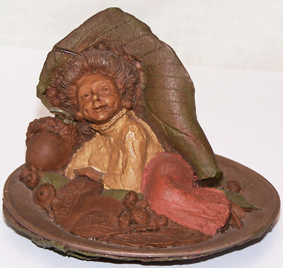 Tom Clark's Colette Figurine 1984 | eBay