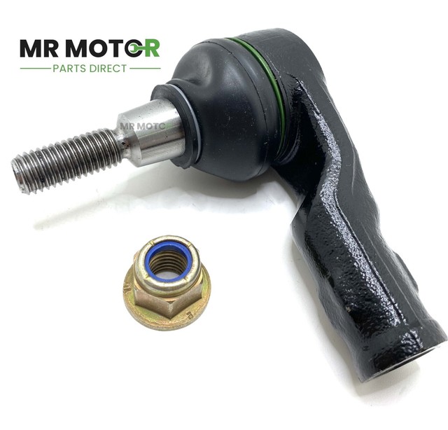 Land Rover Discovery 3 Steering Track Tie Rod End Ball Joint M12 ...