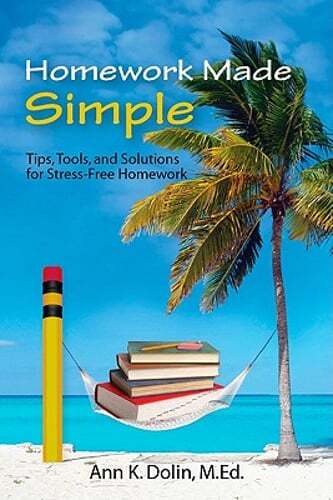 Homework Made Simple: Tips, Tools, and Solutions to Stress Free ...