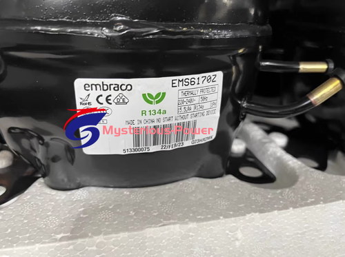 1Pcs New EMS6170Z Refrigeration Compressor | eBay