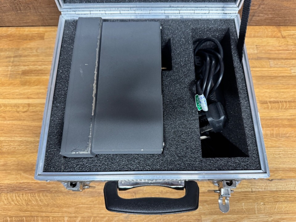 Hamlet MonitorScope MS9000 3G, HD, SD Waveform vector scope | eBay UK
