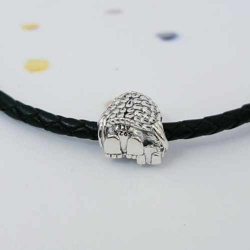 New Pandora Authentic Charm Charming Owls Mother Owl and Baby Owl ...