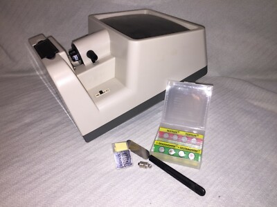 Science Tech VIDEOSCOPE Model VS20501 Some Accessories 20x-50x Power8 ...