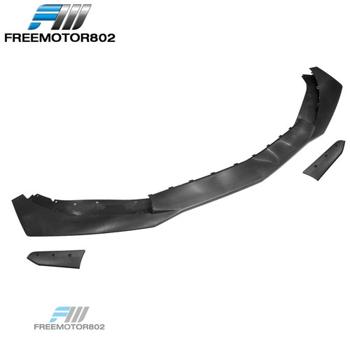 Fits 19-24 Chevy Camaro LS LT1 Front Bumper Conversion Cover PP ZL1 1LE ...