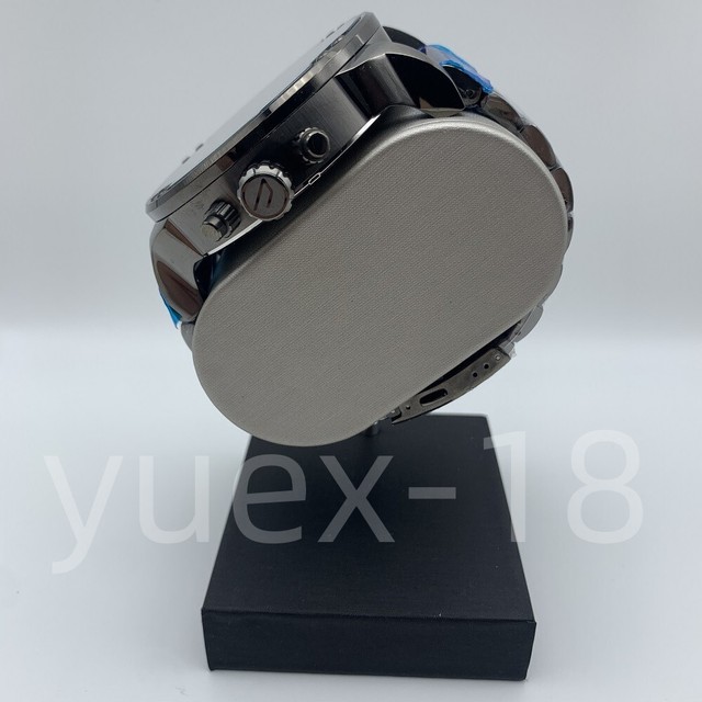 Diesel Mr. Daddy 2.0 Grey Men's Watch - DZ7315 for sale online | eBay