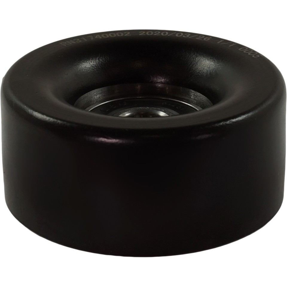 11925JA100 New Accessory Belt Idler Pulleys For Nissan Maxima Altima | eBay