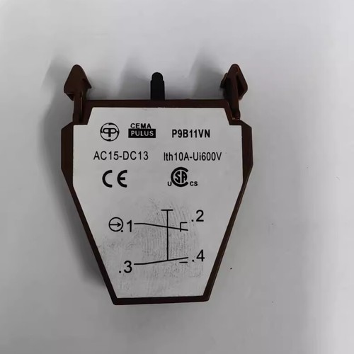 5PCS FOR Push button contact 1 On and 1 off P9B11VN | eBay